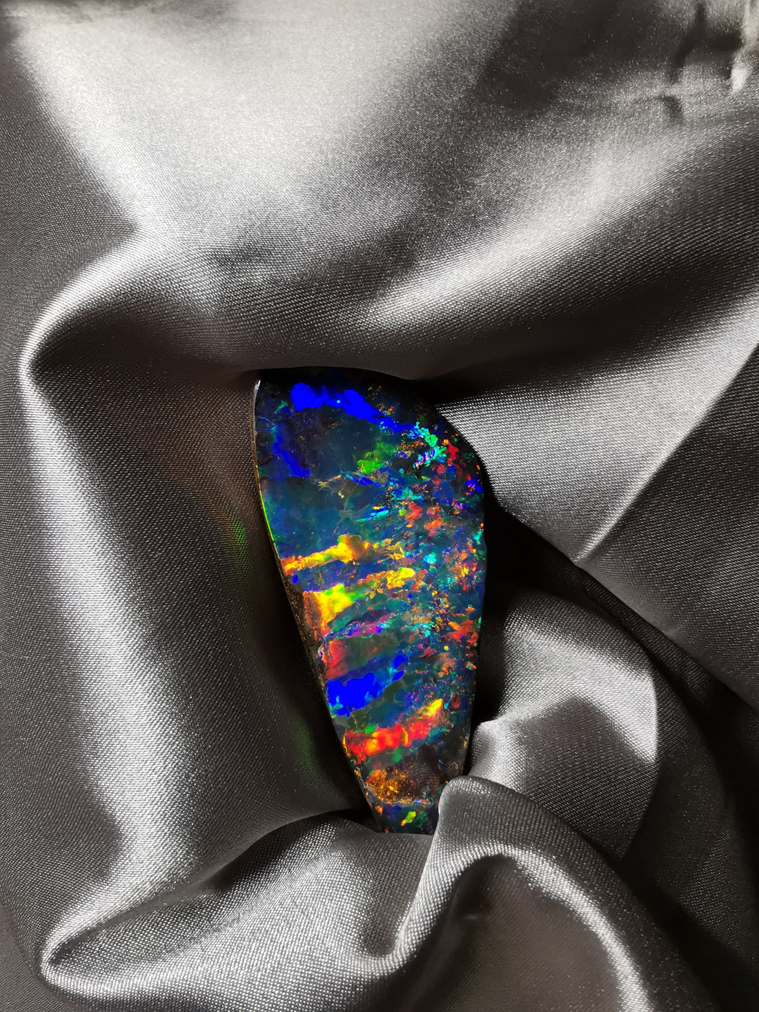 Opals Cut | Opal Collective