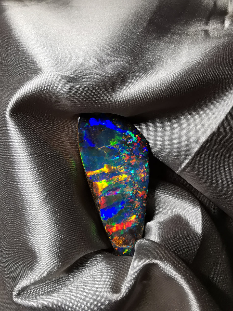 Opals Cut | Opal Collective
